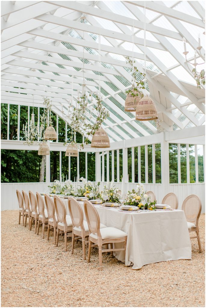 Ivy Rose Barn Inspiration | Candi Leonard Photography