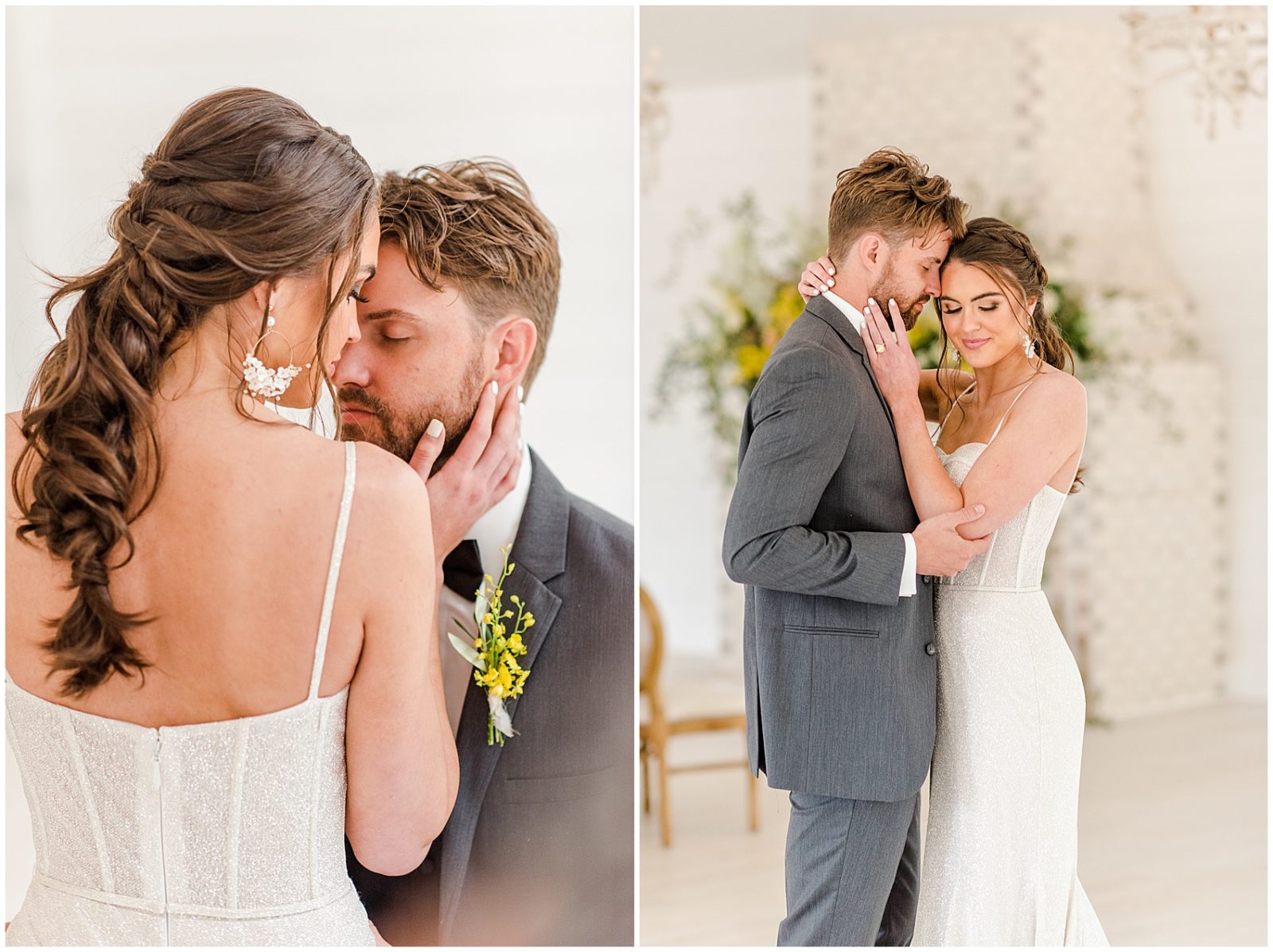 Ivy Rose Barn Inspiration | Candi Leonard Photography